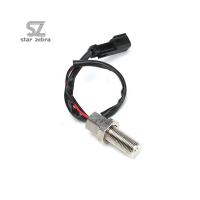 China E320B E320C E320D Excavator S6K Diesel Engine Speed Sensor 5I-7579 0.2kg for sale