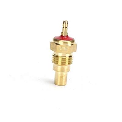 China High Guarantee Excavator Water Temperature Sender Sensor MD366869 E307 E312 4M40 for Smooth and Stable Operation for sale