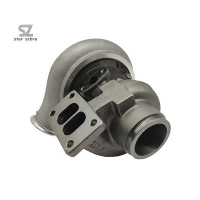 China Standard Size Silver PC210LC-7 SAA6D102E-2 PC200-7 6D102 3595158 Engine Mini Turbocharger 6738-81-8092 6738-81-8090 for sale