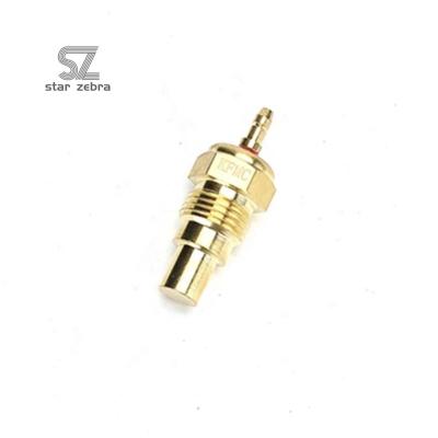 China High Guarantee Excavator Water Temperature Sender Sensor MD366869 E307 E312 4M40 for Smooth and Stable Operation for sale