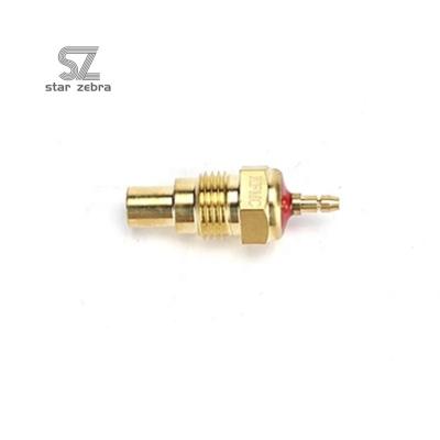 China High Guarantee Excavator Water Temperature Sender Sensor MD366869 E307 E312 4M40 for Smooth and Stable Operation for sale