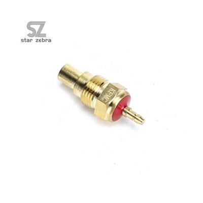 China High Guarantee Excavator Water Temperature Sender Sensor MD366869 E307 E312 4M40 for Smooth and Stable Operation for sale