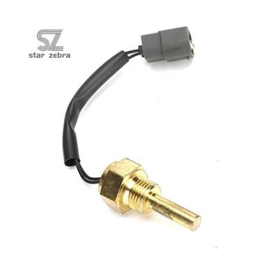 Cina Excellent Performance 14505855 VOE14505855 Water Temperature Sensor Switch for D6D Engine in EC210B EC240B EC290B in vendita