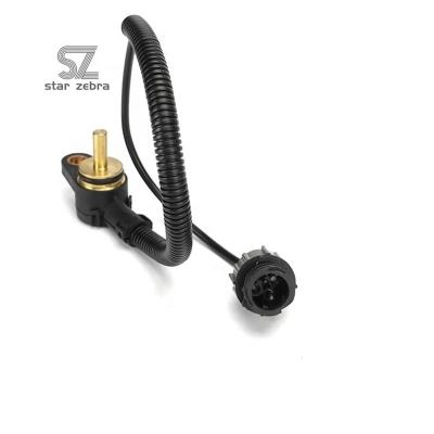 Cina EC360B EC460B D12D Water Coolant Temperature Sensor Part Number VOE20576614 20576614 in vendita