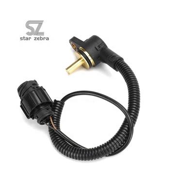 Cina EC360B EC460B D12D Water Coolant Temperature Sensor Part Number VOE20576614 20576614 in vendita