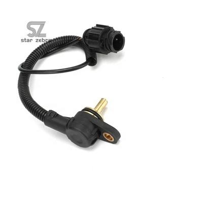 Cina EC360B EC460B D12D Water Coolant Temperature Sensor Part Number VOE20576614 20576614 in vendita