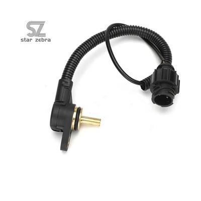 Cina EC360B EC460B D12D Water Coolant Temperature Sensor Part Number VOE20576614 20576614 in vendita