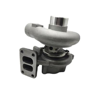 China 49179-02340 Partes de excavadoras Turbocompresor y actuador electrónico para 49179-02390 en venta