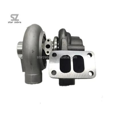 Китай E200B E320B E320C E320D S6KT Excavator Parts turbocharger electronic actuator with stock availability and K18/K24 core продается