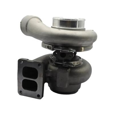 China 319494 6156-81-8170 piezas de excavadora cartucho del motor turbocompresor con OEM PC400-7 6D125 en venta