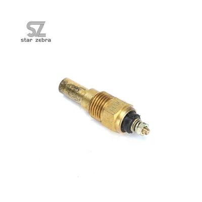 China 6BD1 Water Temperature Sensor Switch Guaranteed for EX200-2 EX200-5 Excavator Parts Engine Model 6BD1 for sale