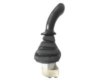 China Rexroth 25990500 Excavator Joystick Control Precise Responsive 24V for sale