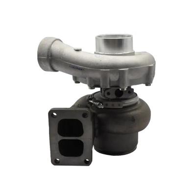 China 465105-5001S Kit de turbocompresores para excavadoras para PC400-6 PC400-5 6D125 S6D125E 6152-82-8210 6151-83-8110 465105-0003 en venta