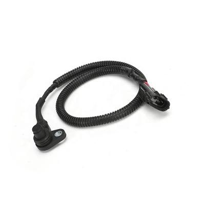 Cina High Guarantee Camshaft Sensor for ZAX200 ZAX240 ZAX330-3 SH240-5 Engine 4HK1 6HK1 Part Number 8-98014831-0 in vendita