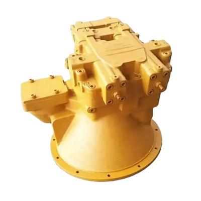 China E325B Complete Main Pump E320B Piston Pump Assy 1232233 for Excavator 320b 325b and Improved Performance à venda