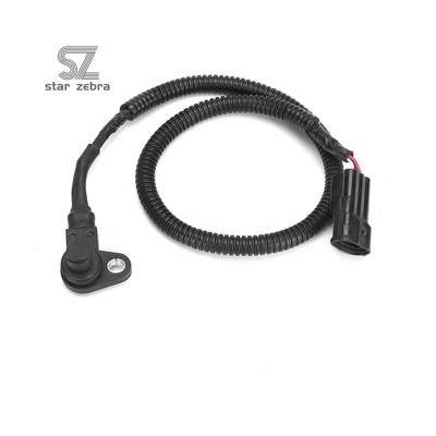 Cina High Guarantee Camshaft Sensor for ZAX200 ZAX240 ZAX330-3 SH240-5 Engine 4HK1 6HK1 Part Number 8-98014831-0 in vendita