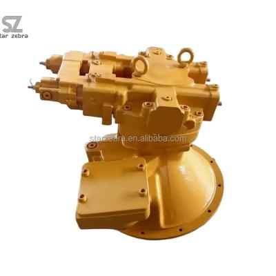 中国 E325B Complete Main Pump E320B Piston Pump Assy 1232233 for Excavator 320b 325b and Improved Performance 販売のため