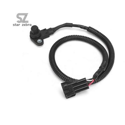 Cina High Guarantee Camshaft Sensor for ZAX200 ZAX240 ZAX330-3 SH240-5 Engine 4HK1 6HK1 Part Number 8-98014831-0 in vendita