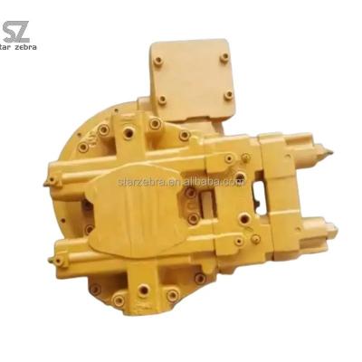 中国 E325B Complete Main Pump E320B Piston Pump Assy 1232233 for Excavator 320b 325b and Improved Performance 販売のため