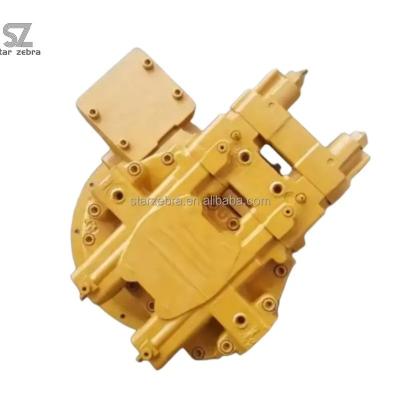 中国 E325B Complete Main Pump E320B Piston Pump Assy 1232233 for Excavator 320b 325b and Improved Performance 販売のため