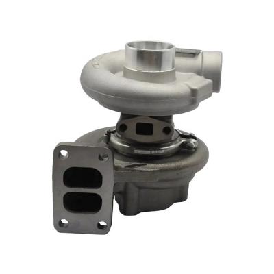 중국 Availability Have the Spot ME088840/ME440895 Diesel Engine 6D34 Turbocharger for Excavator Parts 판매용