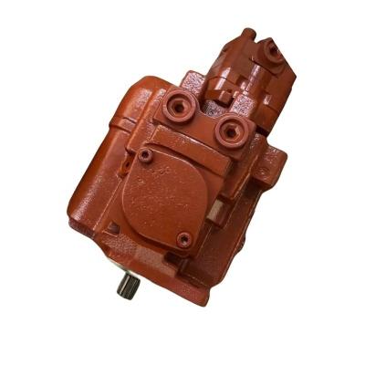 China Hitachi 40 Hydraulic Pump Assembly PSVD2-21 Piston Pump for Machinery Repair Shops Guaranteed Satisfaction for sale