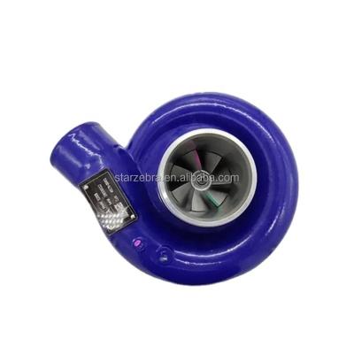 China Turbo 5I5015 49179-00451 for E200B S6KT Engine Construction Machinery Parts OEM Standard 49179-00450 Turbocharger à venda