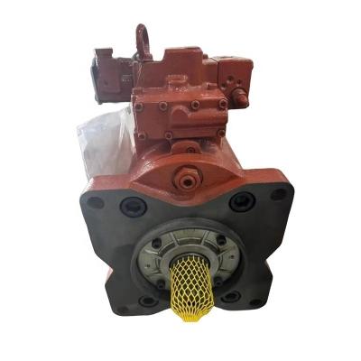 China Engineering Machinery Hydraulic Pump K5V200 Plunger Pump Assembly for Construction Works for sale