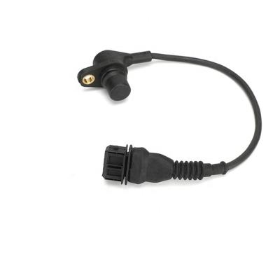 Cina VOE20450707 EC210B E240 EC290 Excavator Crankshaft Speed Sensor D6D D6E Camshaft Sensor in vendita