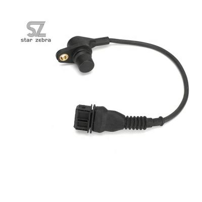 Cina VOE20450707 EC210B E240 EC290 Excavator Crankshaft Speed Sensor D6D D6E Camshaft Sensor in vendita