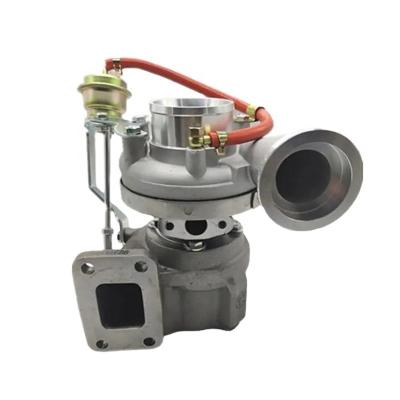 China Supply Capacity 100 a Week Guarantee 3 Months Engine Turbo Turbocharger for EC210B D6E 04294725KZ Excavator à venda