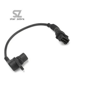 Cina VOE20450707 EC210B E240 EC290 Excavator Crankshaft Speed Sensor D6D D6E Camshaft Sensor in vendita