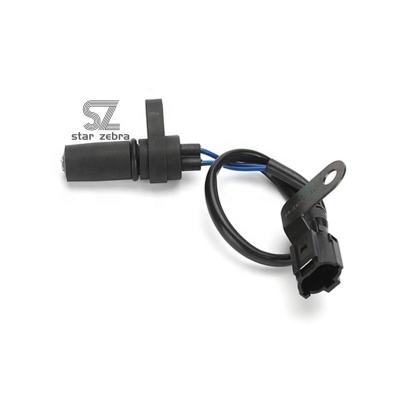 Cina ZAX330-3G ZAX350-3G 1-81510343-2 6HK1 6BG1 Engine Flying Speed Revolution Sensor with Customer Requirements in vendita