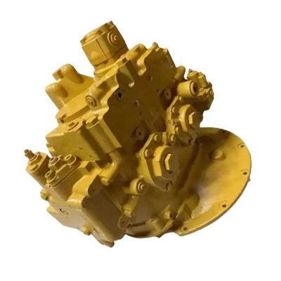 China Construction Works Excavator Fittings E320D 320C 320CL 321C SBS120 Hydraulic Main Pump 2448483 2726955 for Performance à venda