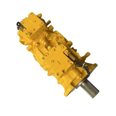China Building Material Shops Excavator Komatsu 3000 4000 Hydraulic Pump Plunger Pump Main Pump Assembly Superior Performance à venda