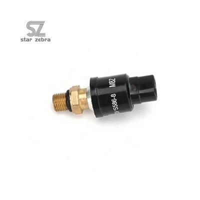 Cina DB58 Engine Model 20PS586-8 Excavator Daewoo DH220-5 DH225-7 Pressure Switch Sensor in vendita