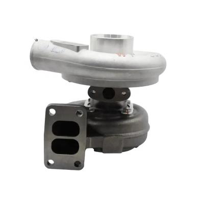 China Product description Excavator Turbocharger 353967 3539679 Turbo 65.09100-7040 For DH220-3 DH220-5 DH220-7 HX35 DB58 for sale