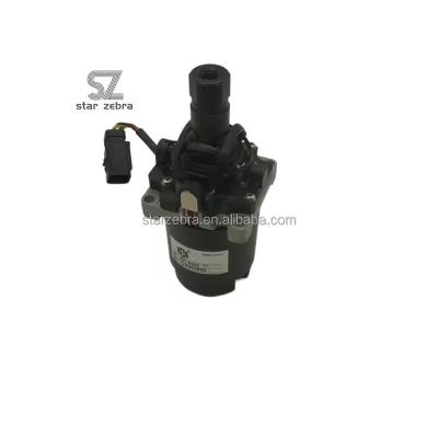 China E39D E385C E365C E374D Excavator Pilot Valve Joystick 2705620 for PC1250-8 Crawler Excavator Part Number PC1250-8 for sale