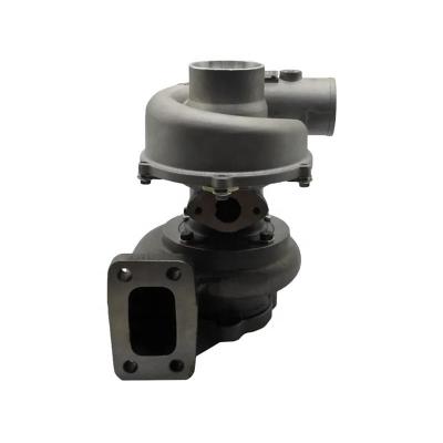 China Shipment DHL FEDEX TNT EMS UPS 894418-3200 Diesel Engine Spare Parts Excavator Turbocharger RHB6 Turbo à venda