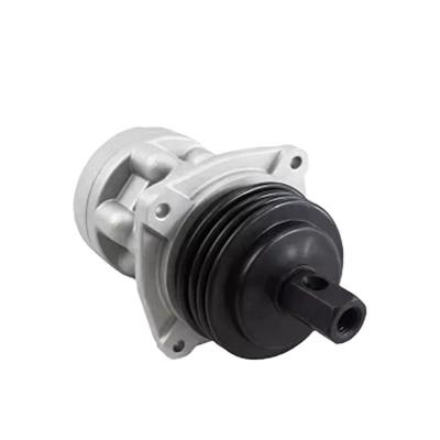 China Hydraulic Main Pump YN30V00095F1 SK200-6 SK200-6E SK230-6E SK330-6E SK350-6 Excavator Pilot Valve Joystick for Efficiency for sale