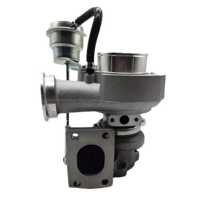 China Building Material Shops Guangdong 49377-01611 6208-81-8100 Excavator Engine Parts Excavator PC130-7 4D95 Supercharger Turbocharger Kit à venda