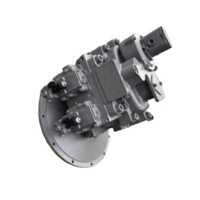 China ZAX450 Excavator Hydraulic Pump Accessories The Perfect Addition to Your Construction Works for sale