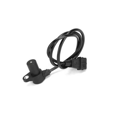 Cina VOE20482772 Auto Parts E210 E240 E290B Car Crankshaft Position Sensor for Volvo Excavator D6D D6E Engine Model in vendita
