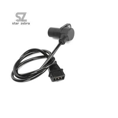 Cina VOE20482772 Auto Parts E210 E240 E290B Car Crankshaft Position Sensor for Volvo Excavator D6D D6E Engine Model in vendita