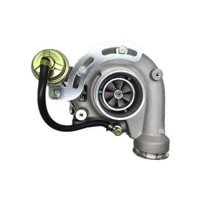 Китай Supply Capacity 100 a Week 49131-02060 49131-02030 Excavator Diesel Engine Turbocharger 4M40 V3307 продается