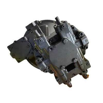 China Best A8V0225 Hydraulic Pump for Doosan DH500 DH520-9 Excavator on the Market for sale