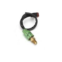China Small Square Plug Pressure Sensor Switch with E320B/C 330B/C S6K Engine Model for sale