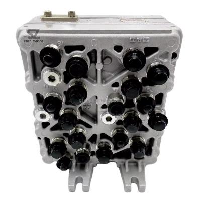 Китай 4718274 YA00000543 Excavator Shuttle Valve Spare Parts 4468336 4625137 4486321 for ZAXIS200 ZAXIS240 ZAXIS360 Hydraulic Valve продается