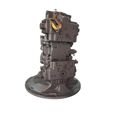 China Komatsu D375 Excavator Main Control Valve Assembly for Distribution Valve Control for sale