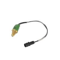 China Excavator Pressure Switch 106-0180 for E320B E320C E330B E330C 0.1kg Small Round Plug for sale